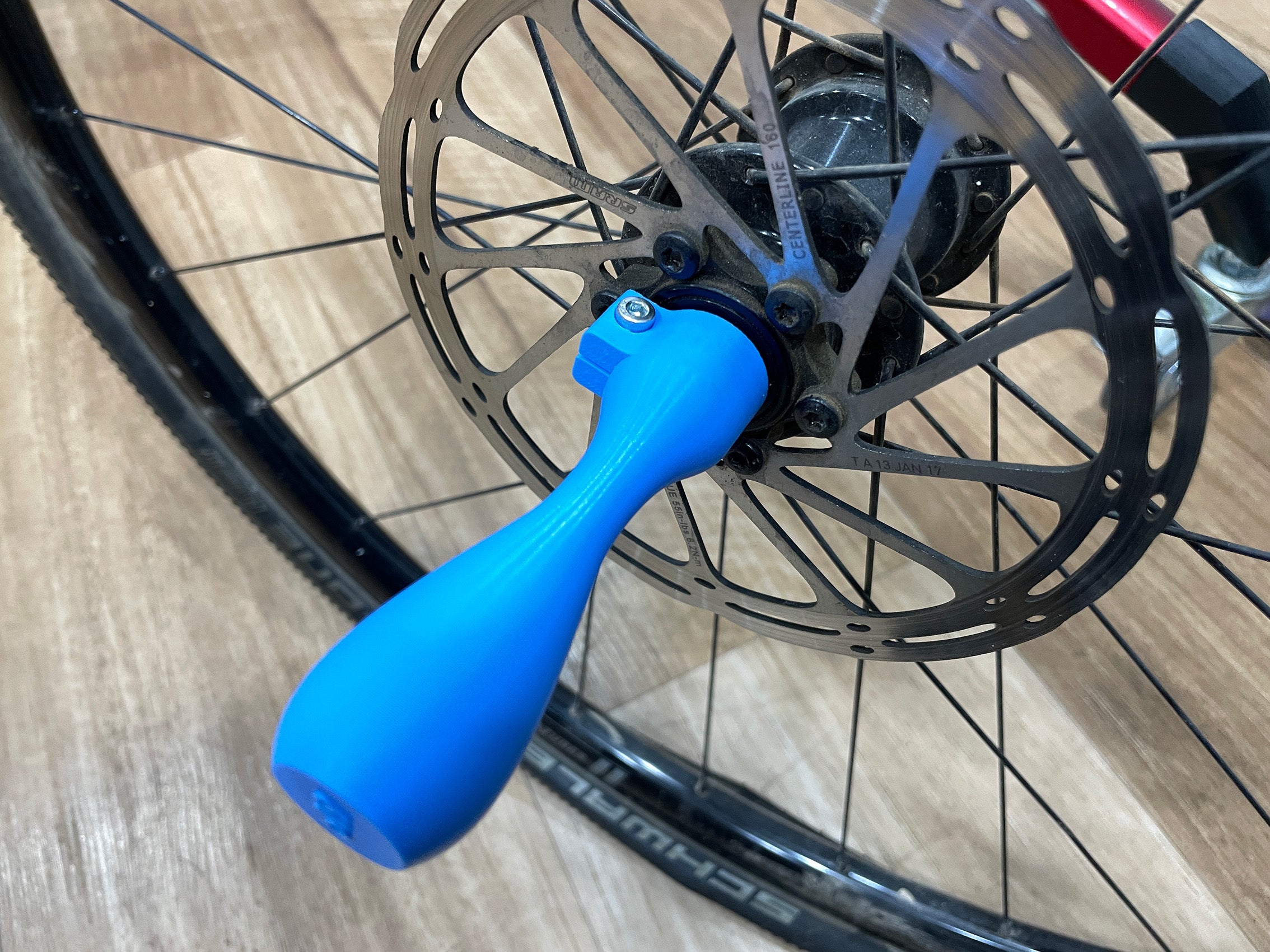 End Cap Removal Tool – Fab Lab Australia